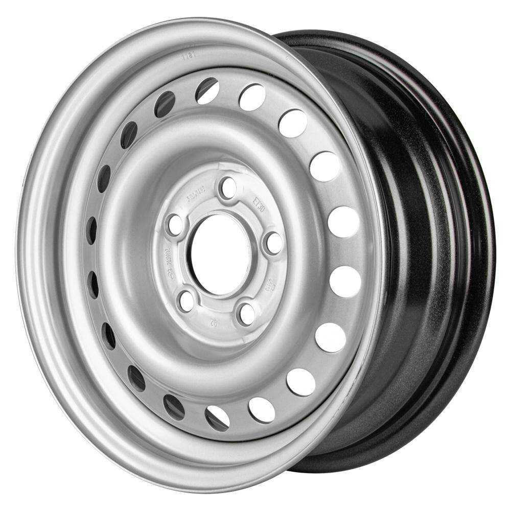 Steel Rim | AI \ Wszystkie elementy