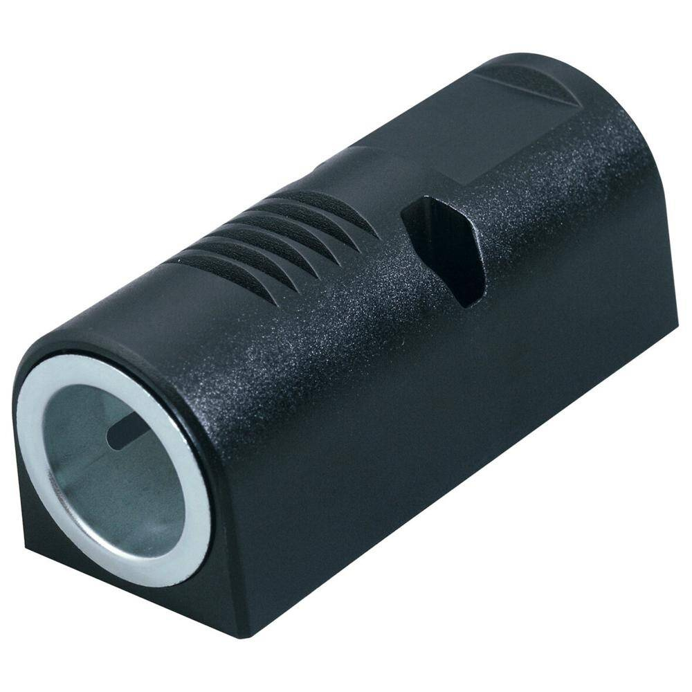 Surface-Mounted Power Socket