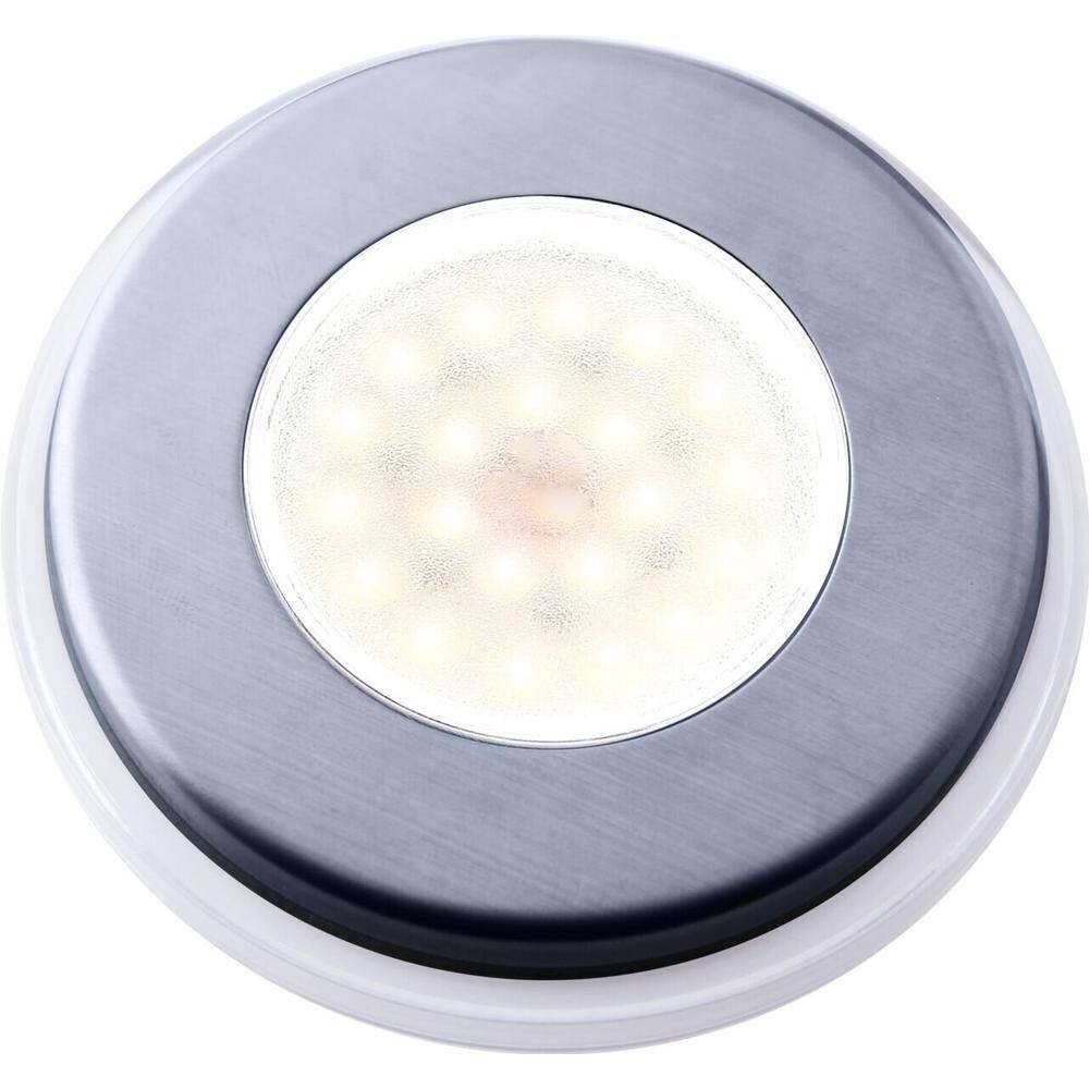 Surface-Mounted Spot Flame 88 Touch | Motorhome & Home gas \ Electrical ...