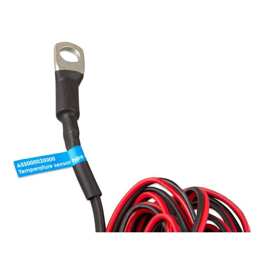 Temperature sensor type C (for Inverter RS) w.o Bluetooth | Motorhome ...