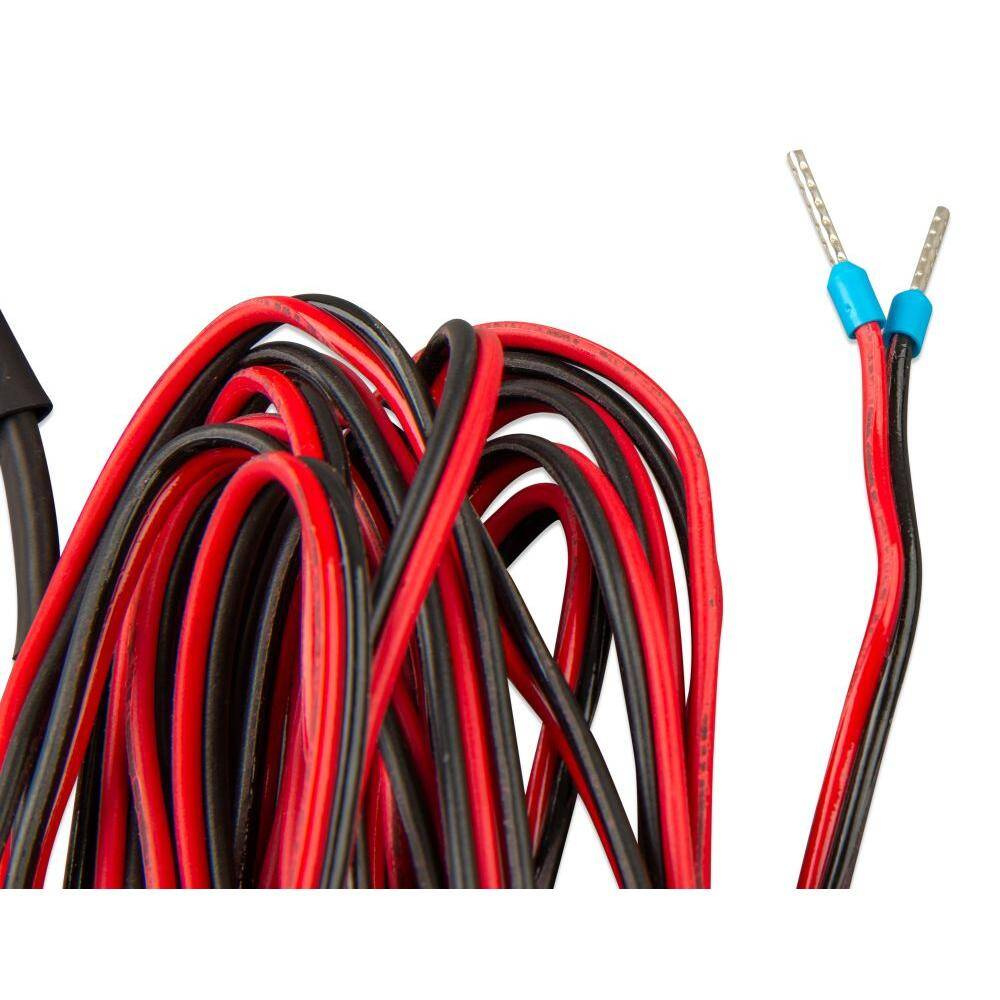 Temperature sensor type C (for Inverter RS) w.o Bluetooth | Motorhome ...