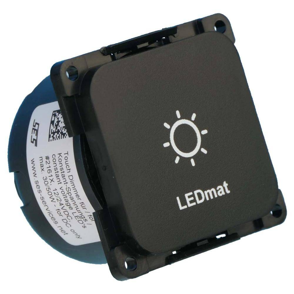 Touch LED Dimmer