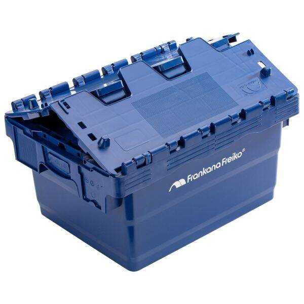 Transport Box FF | AI \ Wszystkie elementy