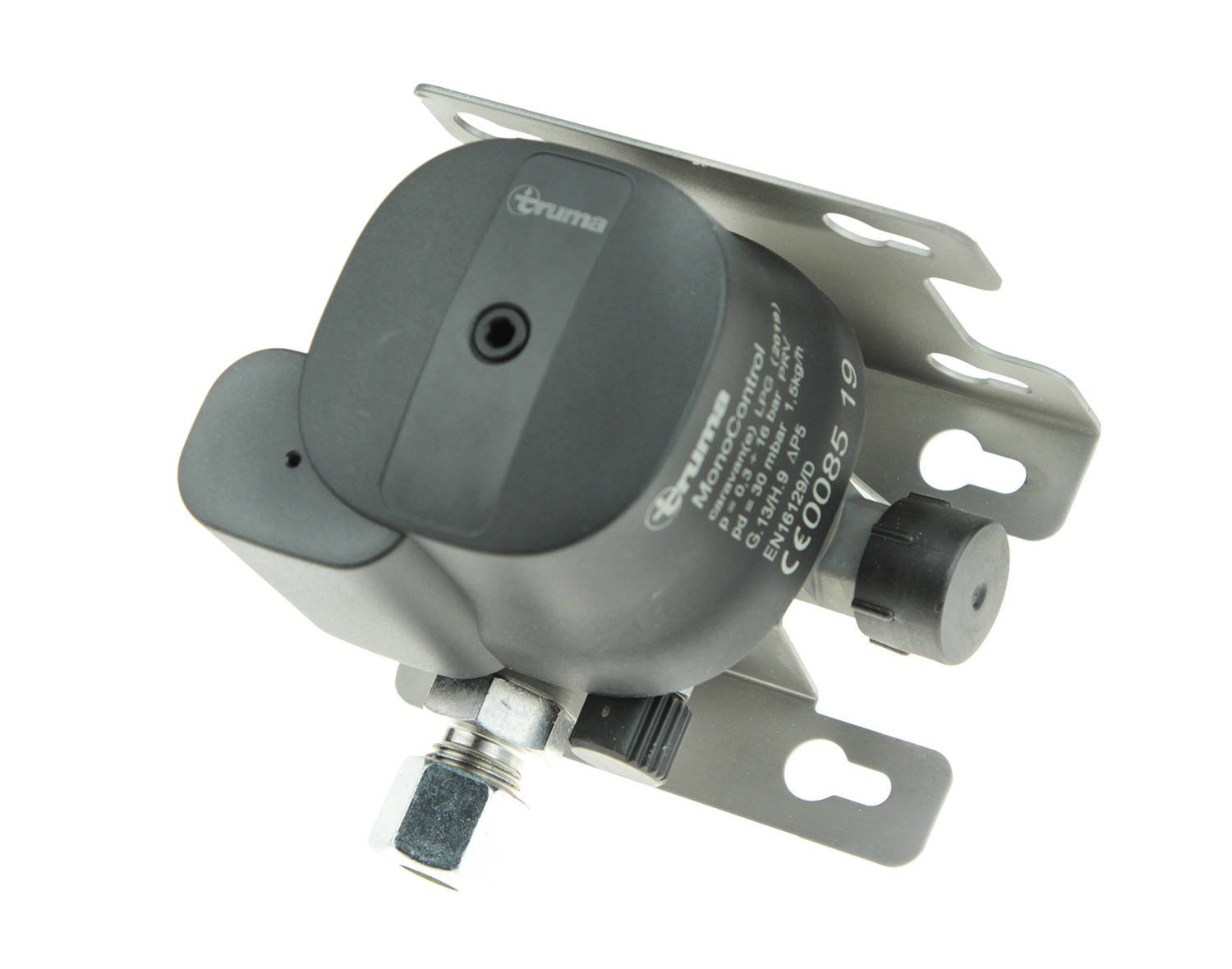 Truma MonoControl 30mbar 1,5kg/h 10mm - without crash sensor ...