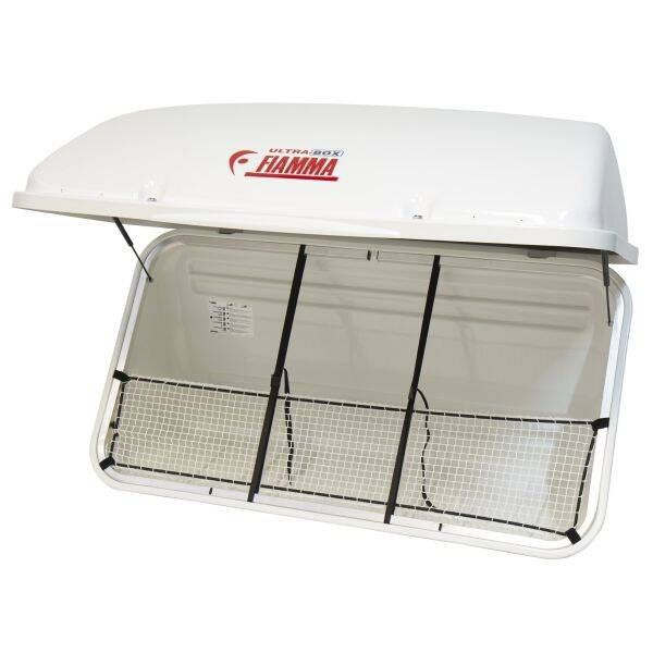 Ultra Box | AI \ Wszystkie elementy