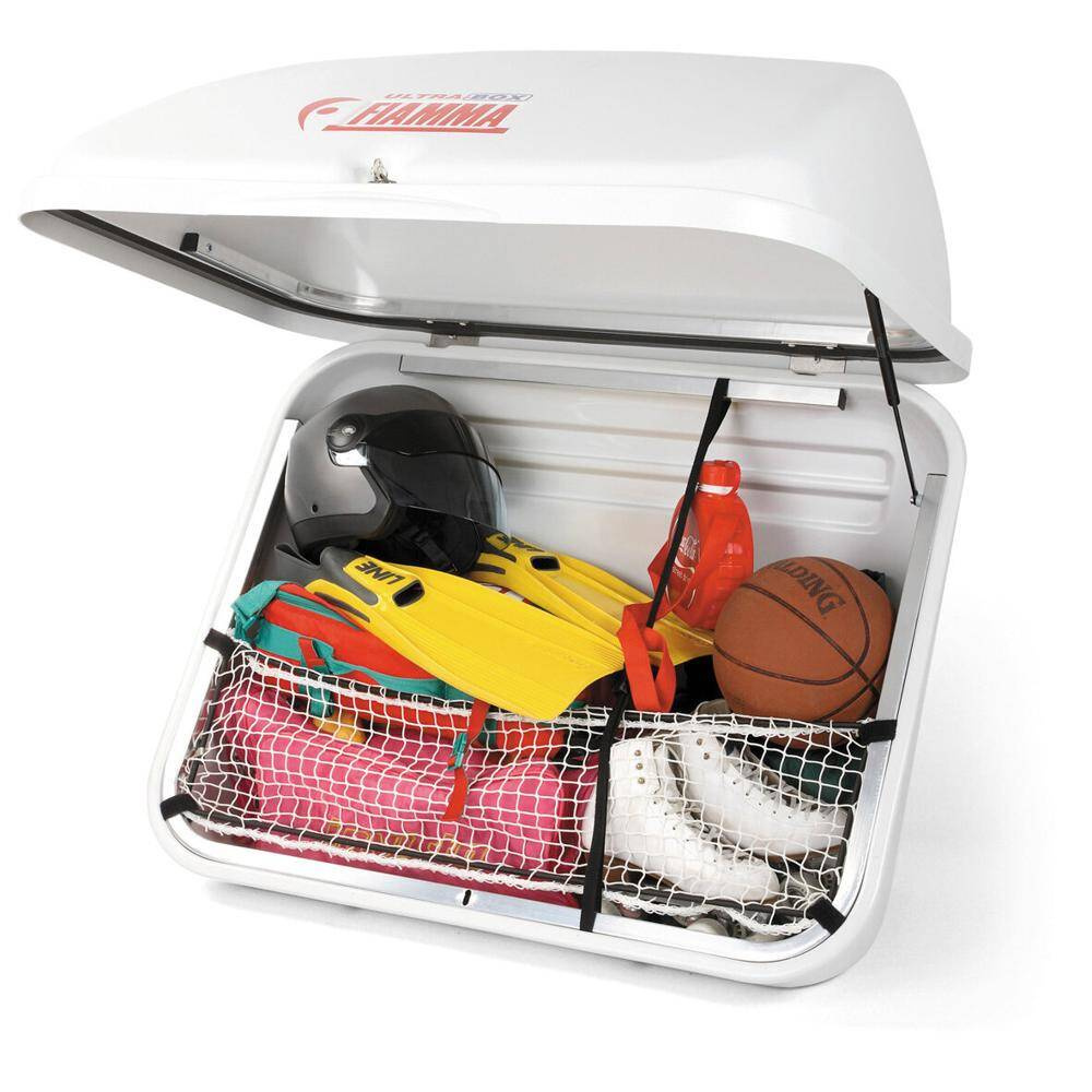 Ultra Box | AI \ Wszystkie elementy