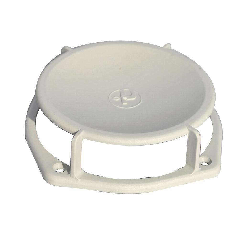 Wall Cowl Disc | Wyposażenie kampera, przyczepy \ Bojlery