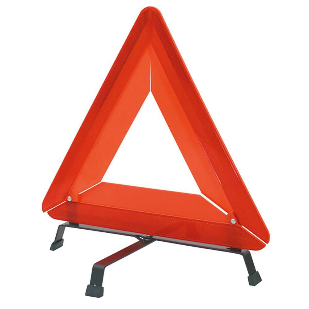 Warning Triangle | AI \ Wszystkie elementy