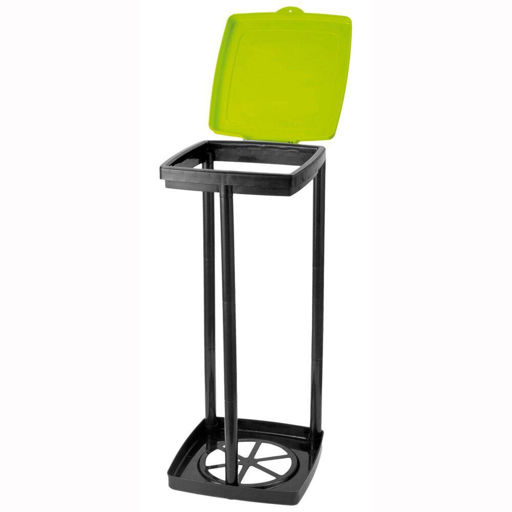 Waste Bin Bio Boy Compact | AI \ Wszystkie elementy