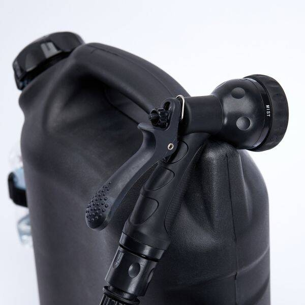 WaterPORT Water Tank 2.0 | Motorhome & Home gas \ Water systems \ Water ...