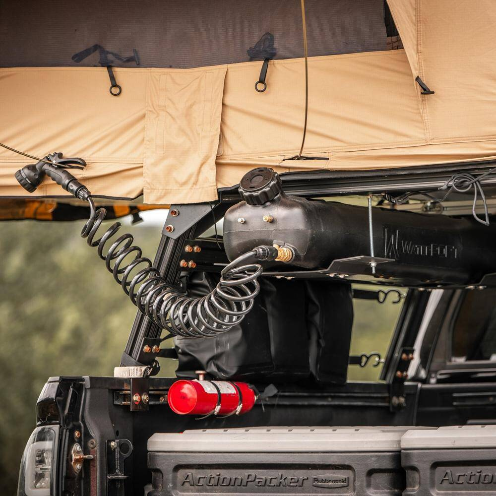 WaterPORT Water Tank 8.0 | Motorhome & Home gas \ Water systems \ Water ...