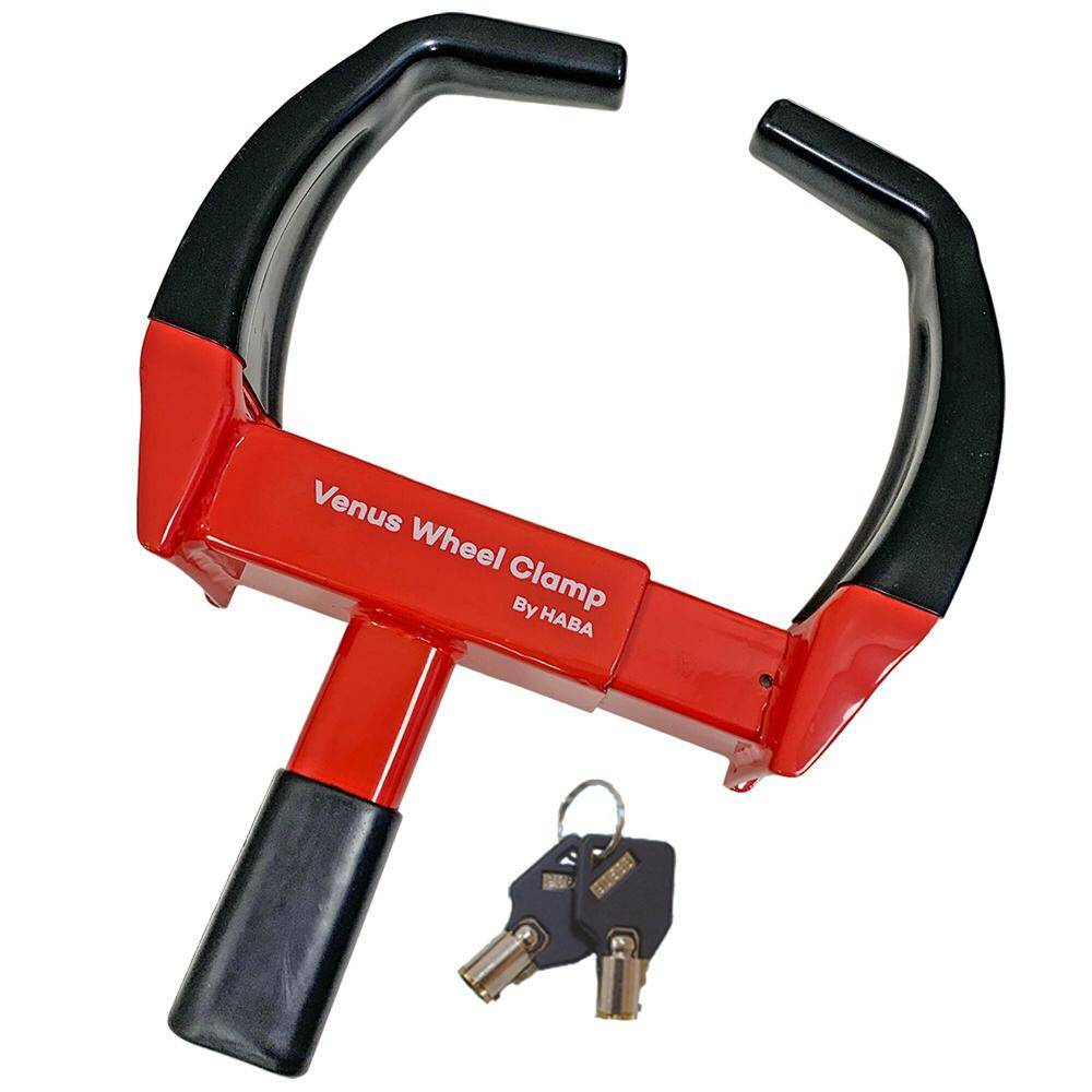 Wheel Clamp Venus | AI \ Wszystkie elementy