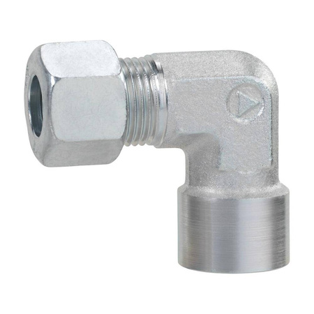 Elbow Connection | Motorhome & Home gas \ Water systems \ Accessories