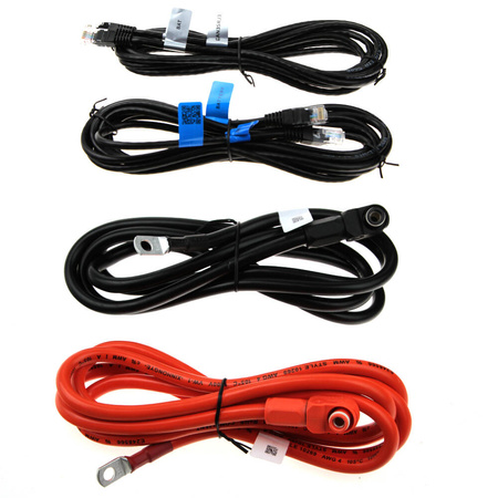 Pylontech battery external cable kit | Energy Storage AI \ Wszystkie ...