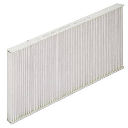 Replacement Particle Filter