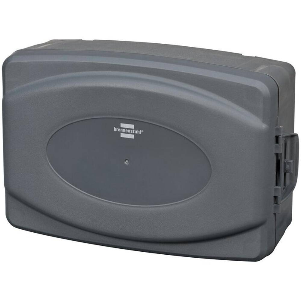 Weatherproof Box IP54 | AI \ Wszystkie elementy