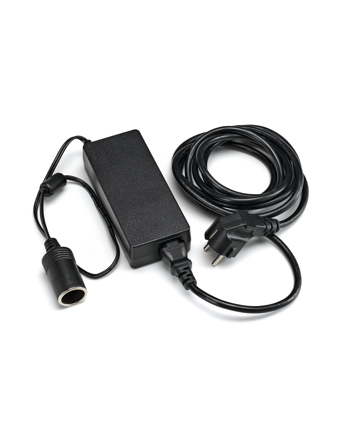 220V to 12V adapter for IndelB TB series refrigerators, US socket ...