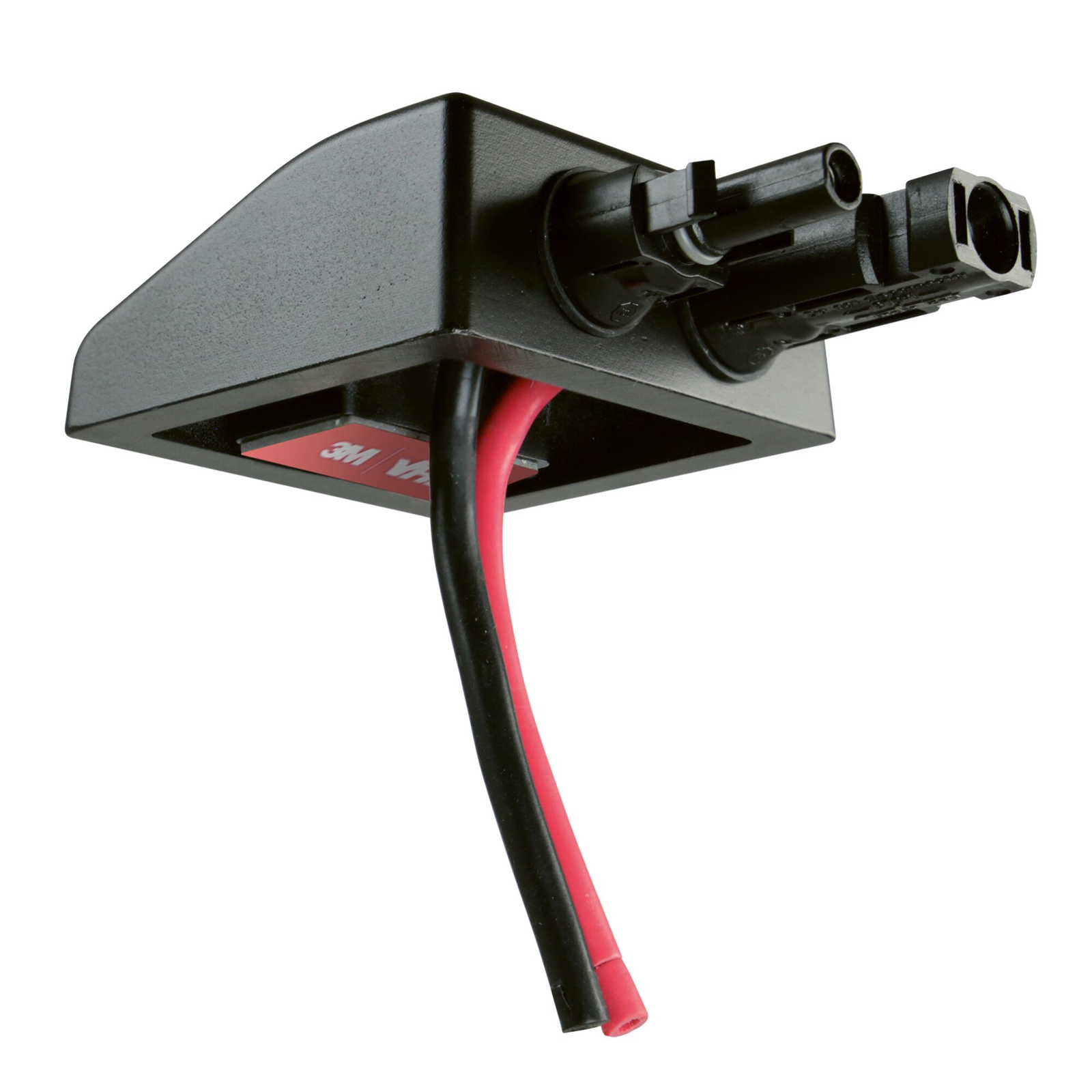 complete solar system DUAL AIR-SYSTEM | New items for 2025!