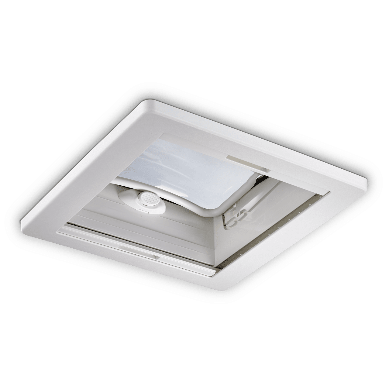 DOMETIC Mini Heki Style with blinds and flyscreen | AI \ Wszystkie elementy