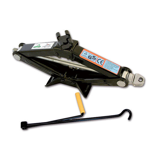 1500 kg pantograph jack | AI \ Wszystkie elementy