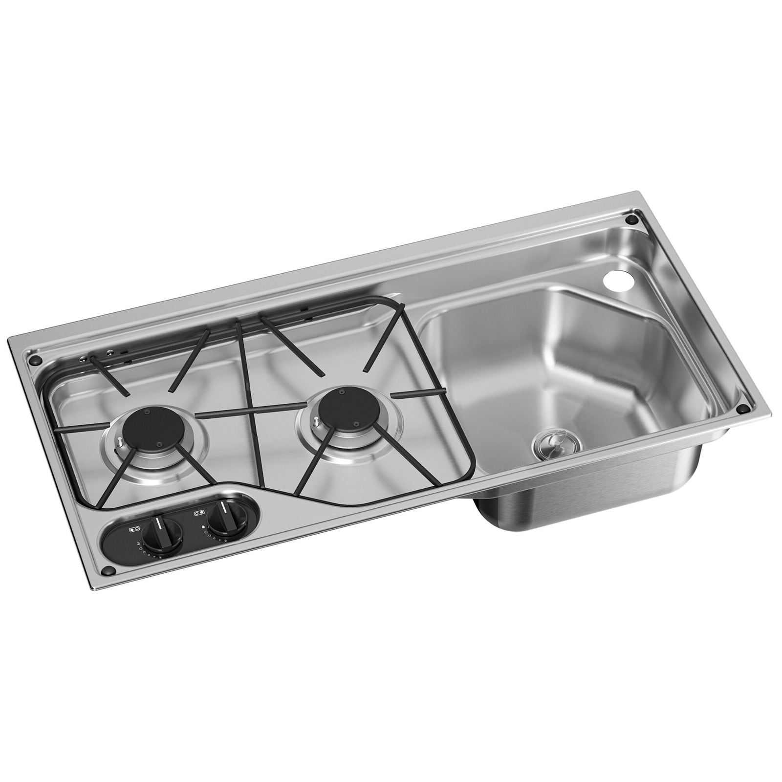 cooker-sink combination CVC 1700 | New items for 2025!