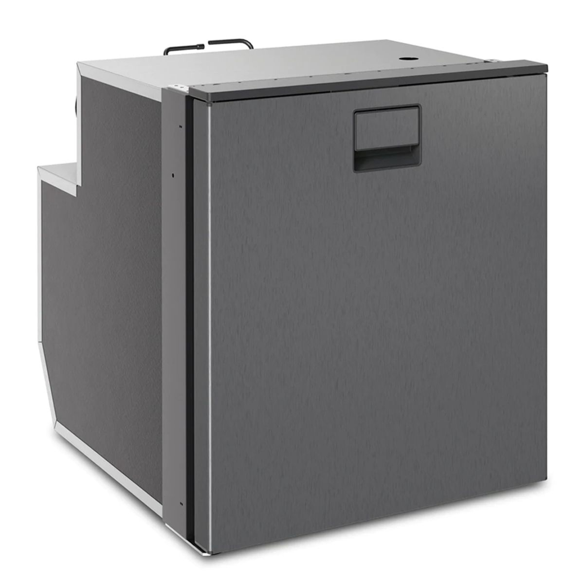 Indel B Elite EL65 – a large, premium, built-in compressor refrigerator ...