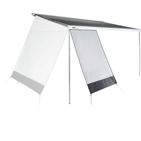 Sun Blocker G2 Front | AI \ Wszystkie elementy