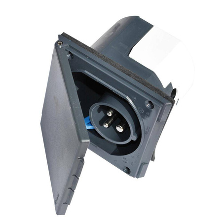 CEE Feed Caravan M | AI \ Wszystkie elementy