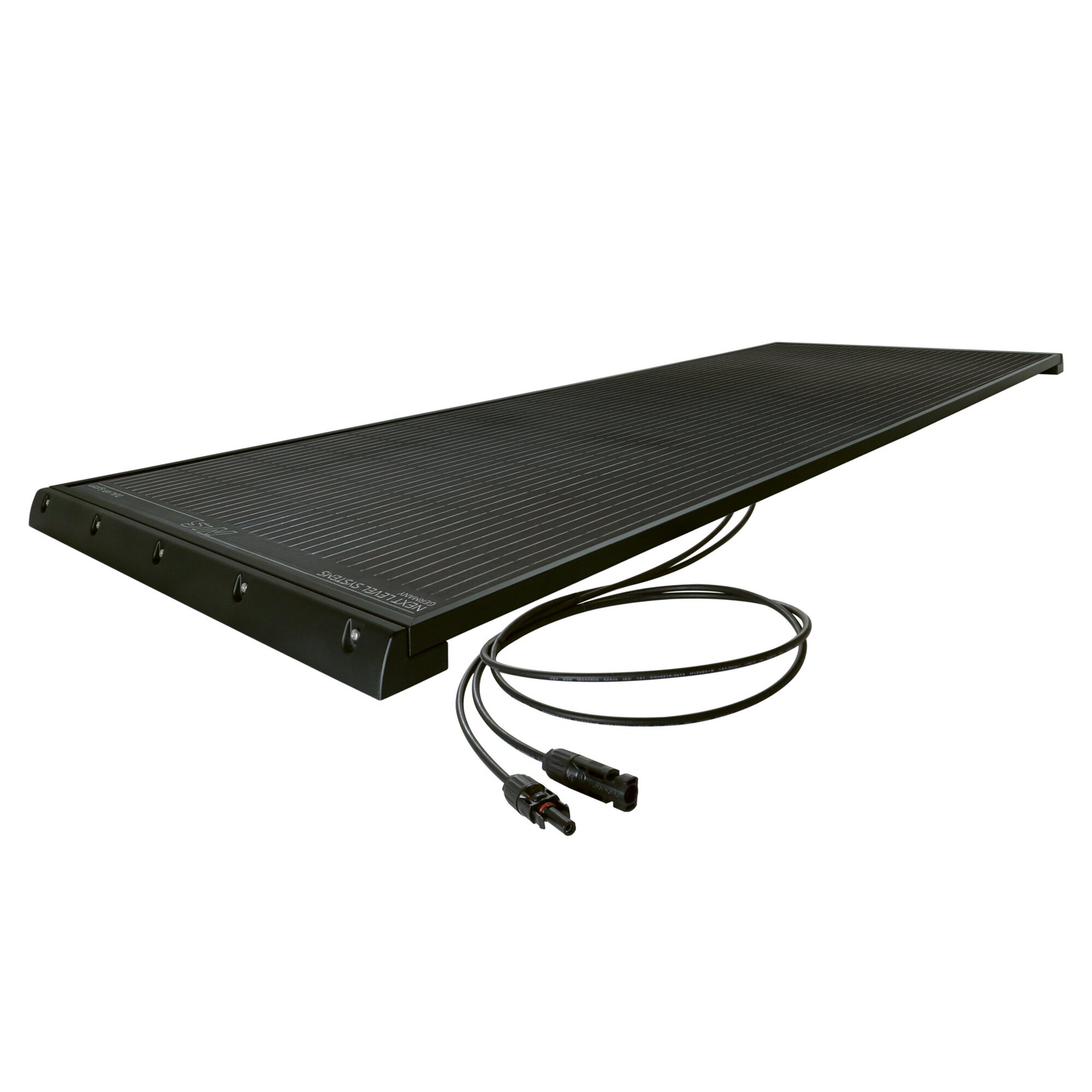 complete solar system DUAL AIR-SYSTEM | New items for 2025!