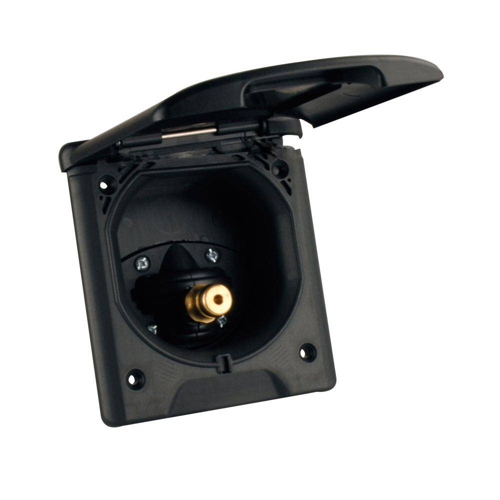 Water Socket (City Water Connection) | Motorhome & Home gas \ Water ...