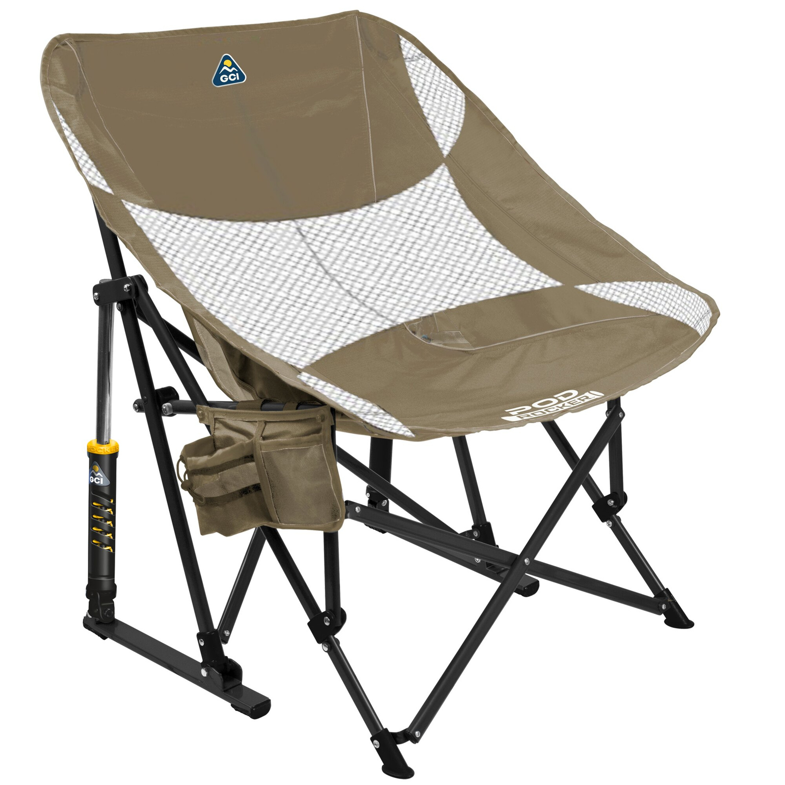 Pod Rocker Elite™ rocking chair