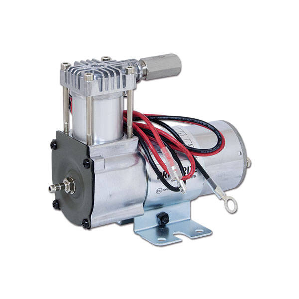 Metal minicompressor 120 psi with tubing | AI \ Wszystkie elementy