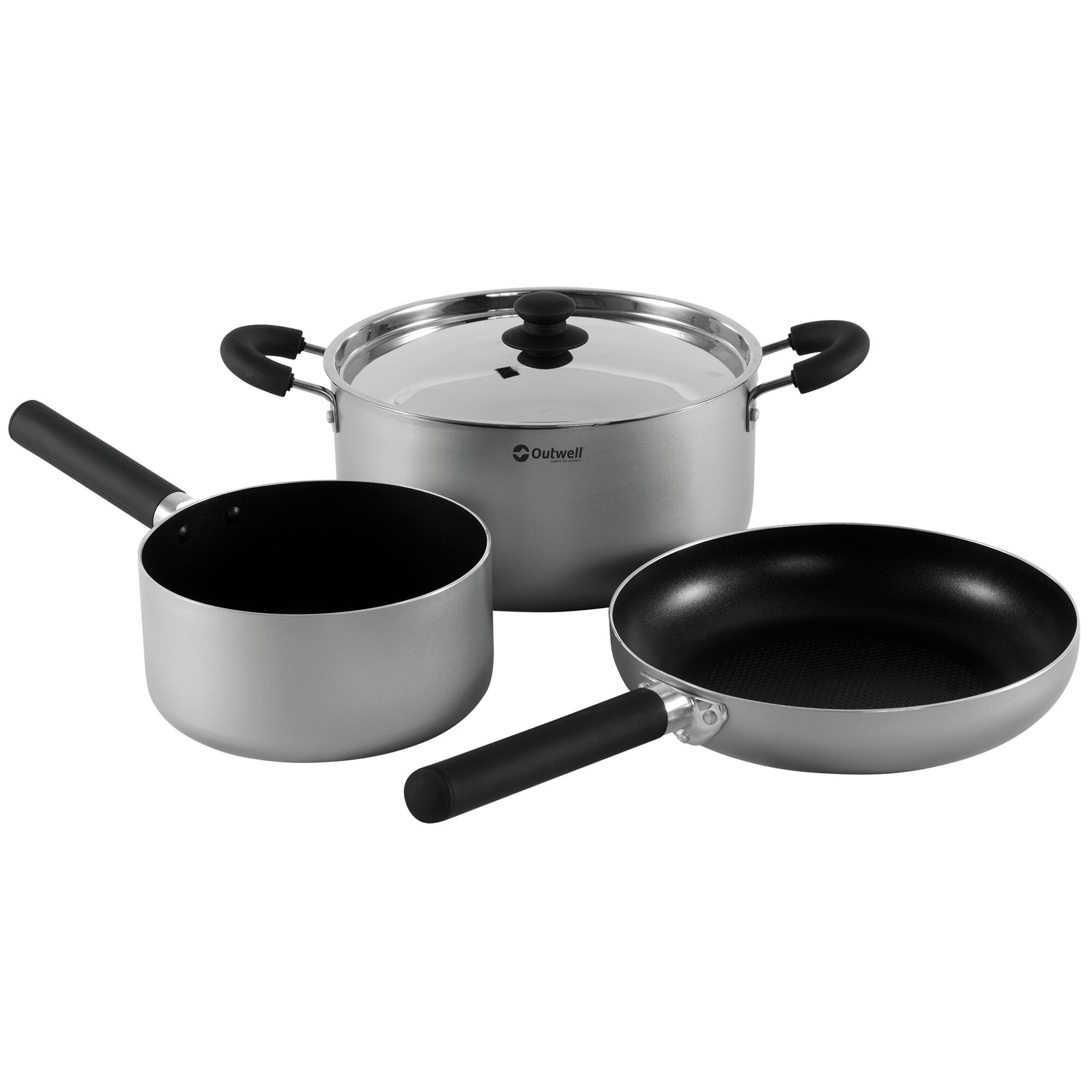 Feast Ceramic cookware set