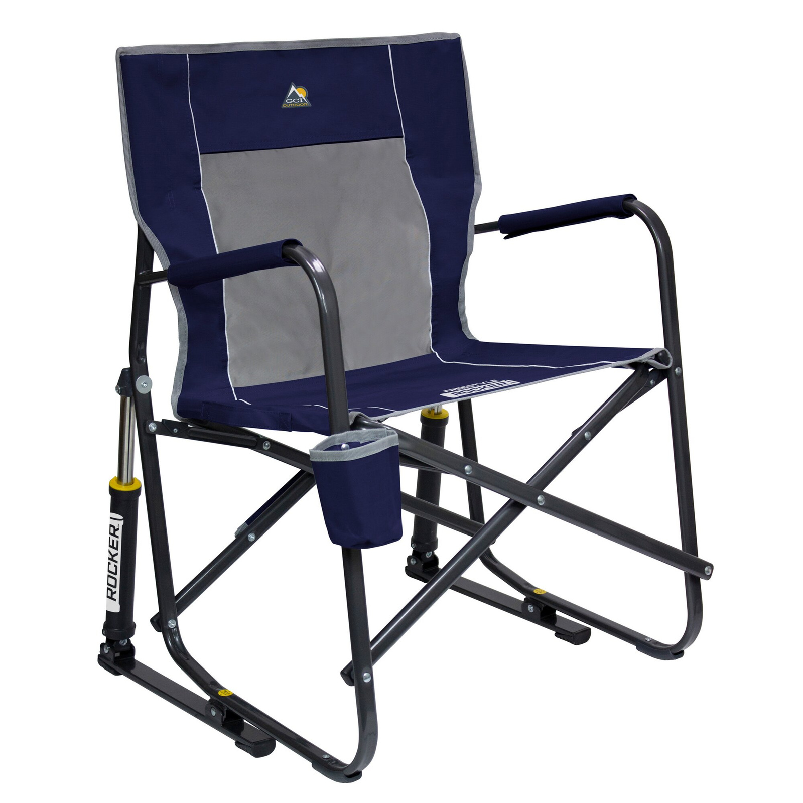Freestyle Rocker™ rocking chair