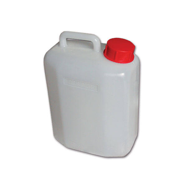 Drinking water canister - 5 L | AI \ Wszystkie elementy