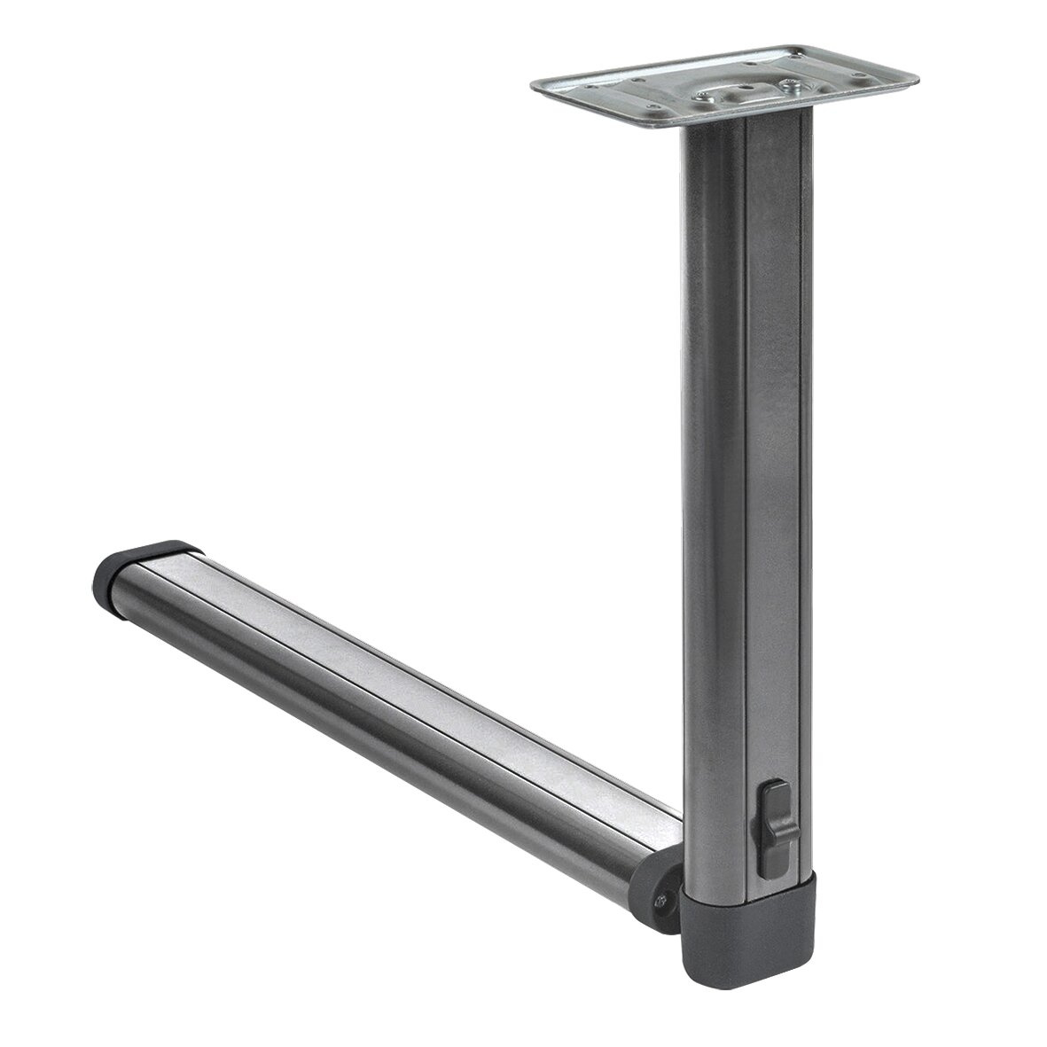 folding support leg | Nowości