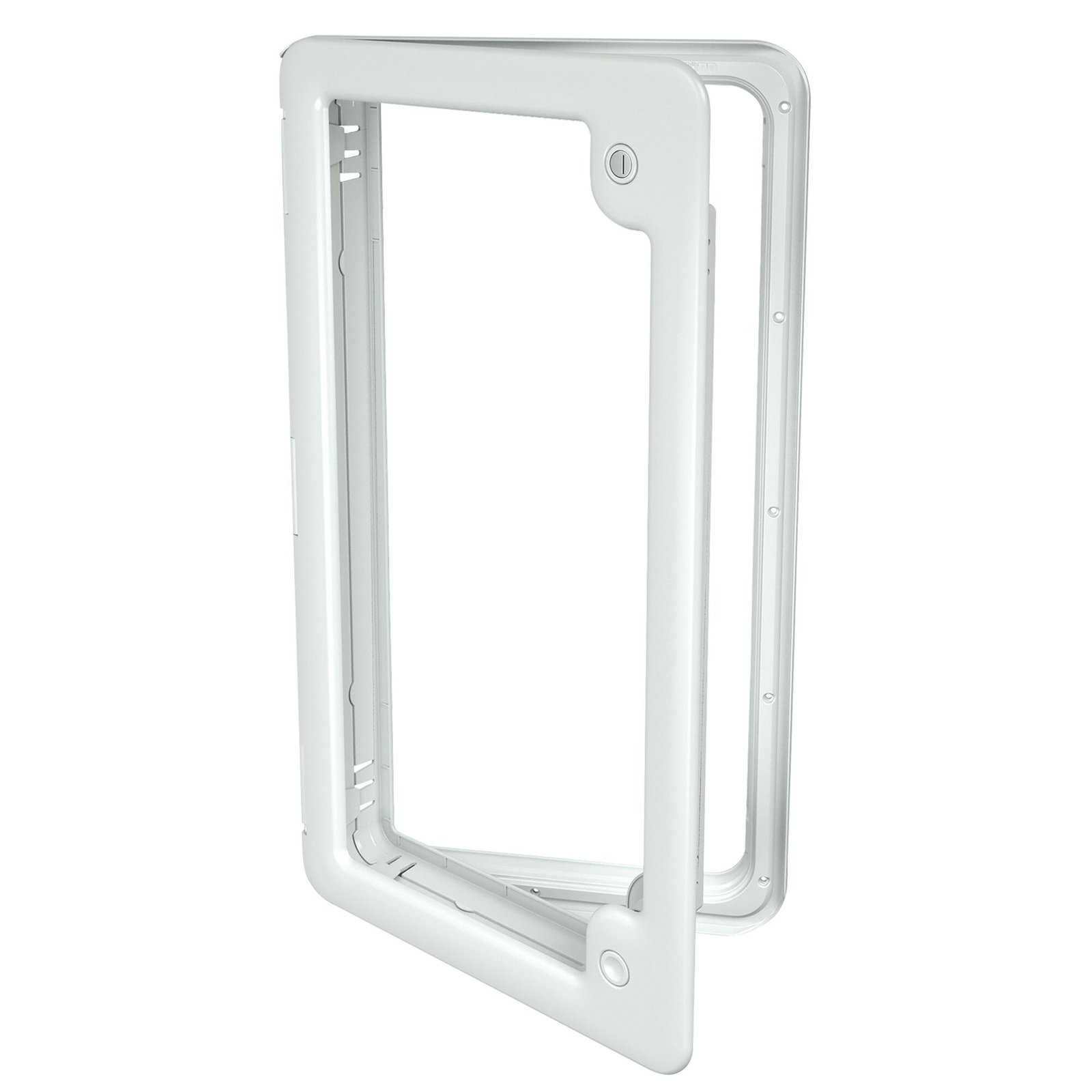 service hatch model 4 | Nowości