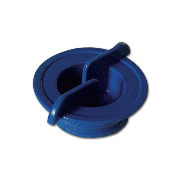 Bravo' water filler cap | Motorhome & Home gas \ Water systems ...