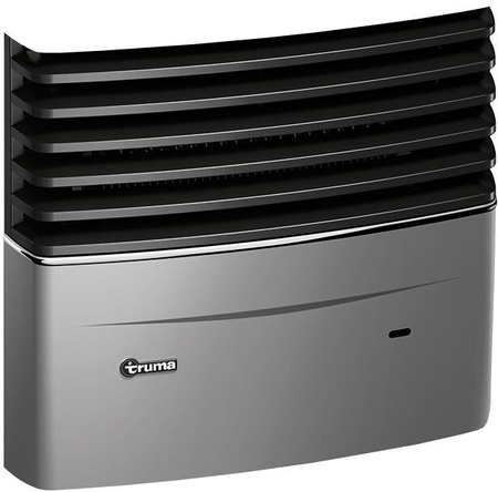 Truma S5004 retrofit panel, light gray