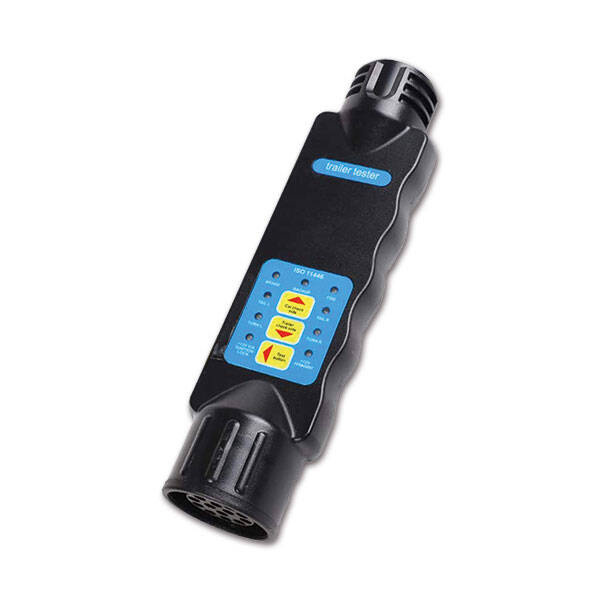 Trailer connection tester 13 poles | AI \ Wszystkie elementy