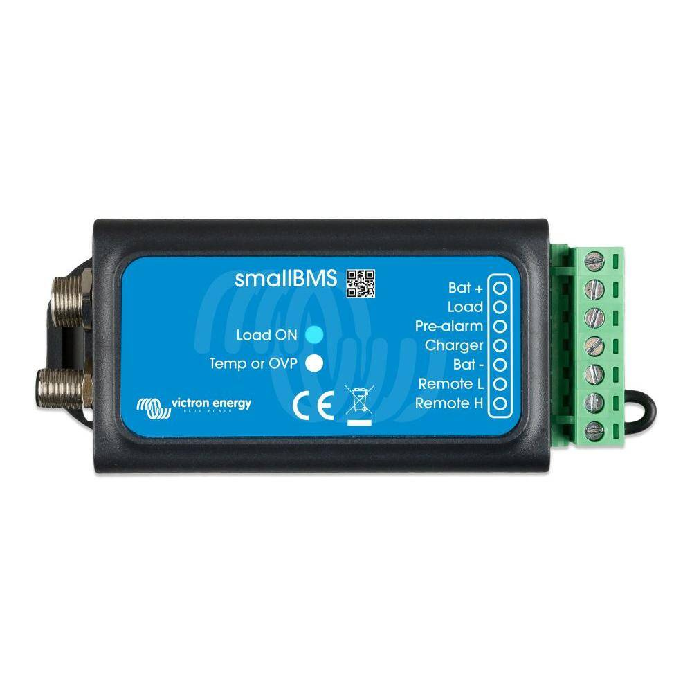 VE.Bus BMS smallBMS | Motorhome & Home gas \ Electrical equipment ...