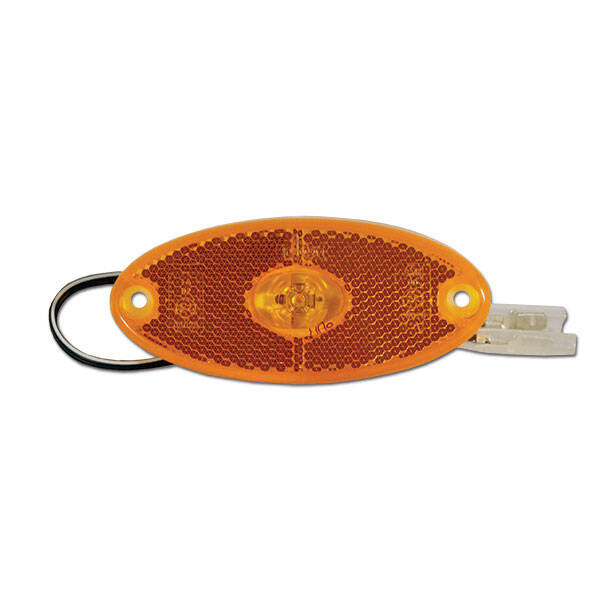 Lateral LED footprint | AI \ Wszystkie elementy