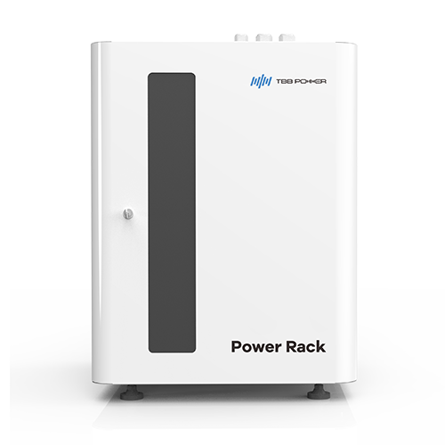 Magazyn energii LiFePO4 5.04kWh (105Ah 48V) - TBB Power ES100 ...